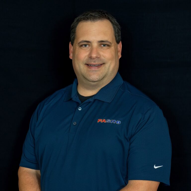 Introducing the Board Members that Help Operate FASRO