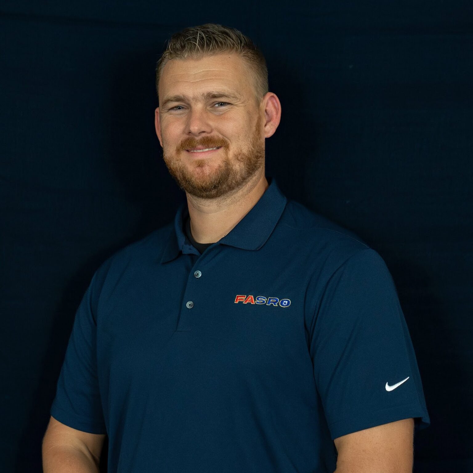 Introducing the Board Members that Help Operate FASRO