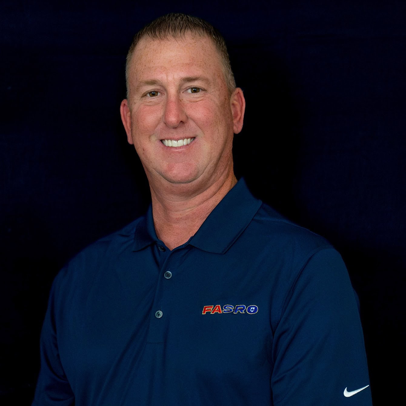 Introducing the Board Members that Help Operate FASRO