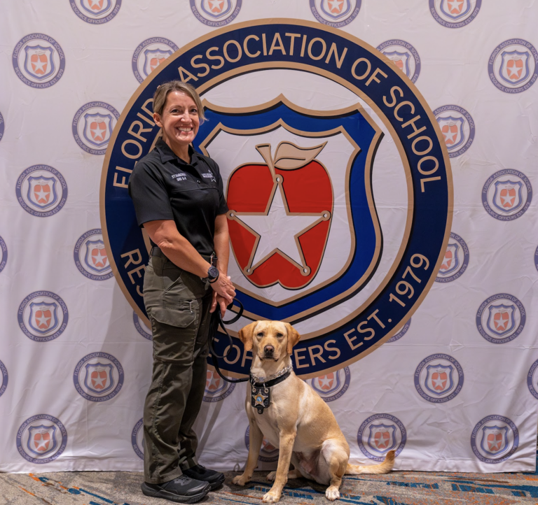 Sign Up for the 2025 Conference for FASRO's Safety Training